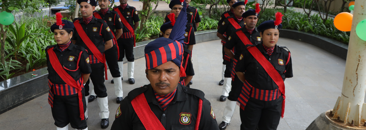 Best Security Guard Services in Mumbai | PSARA Licensed Agency | 30 ...